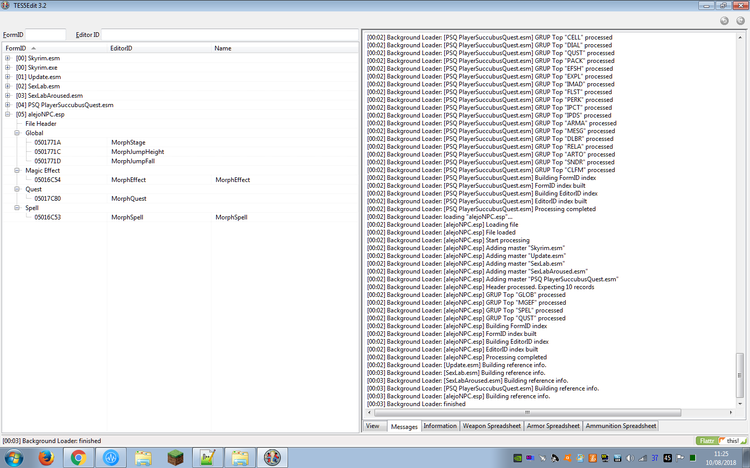 Some Scripting Help Page 2 Skyrim Technical Support Loverslab