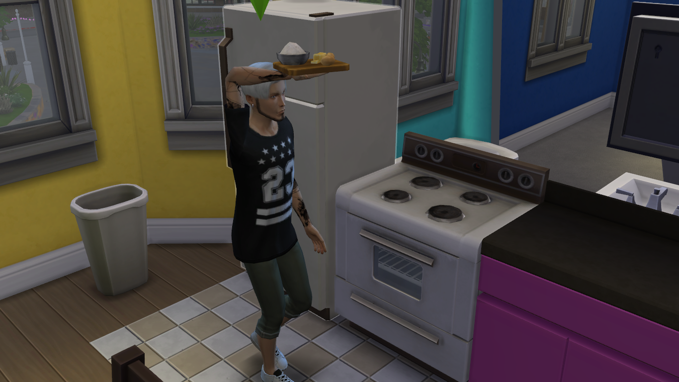 Error The Sims 4 Technical Support Loverslab
