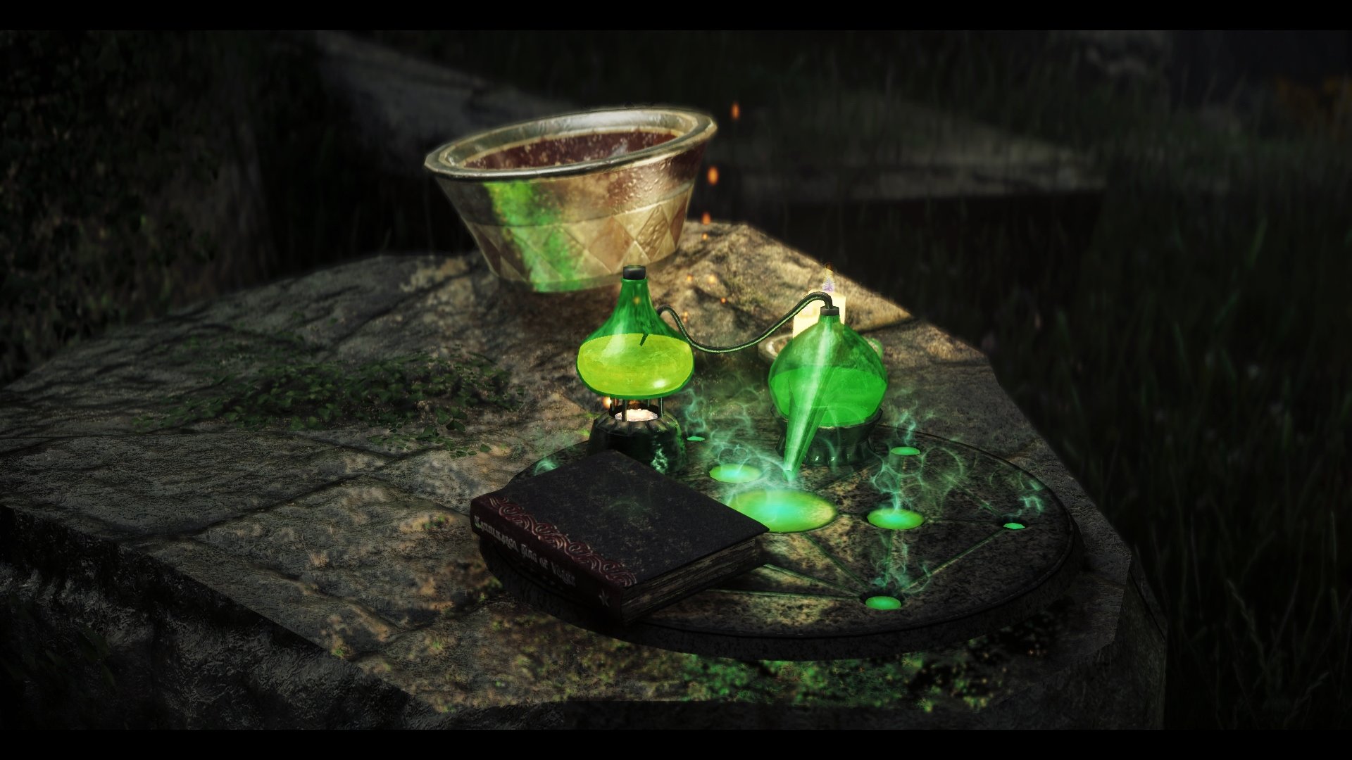 How To Add Gloss With Enb Skyrim Technical Support Loverslab
