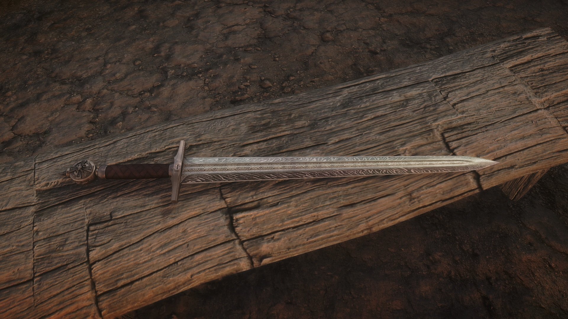 Need Advice On Normals And Enviroment Textures For These Weapons Request And Find Skyrim Non