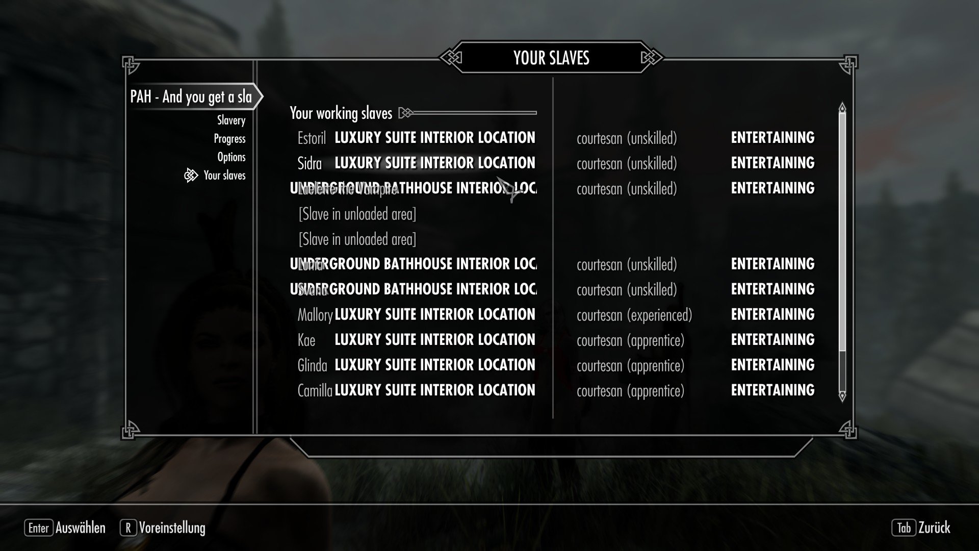 Pah And You Get A Slave Lese Page 25 Downloads Skyrim Adult And Sex Mods Loverslab