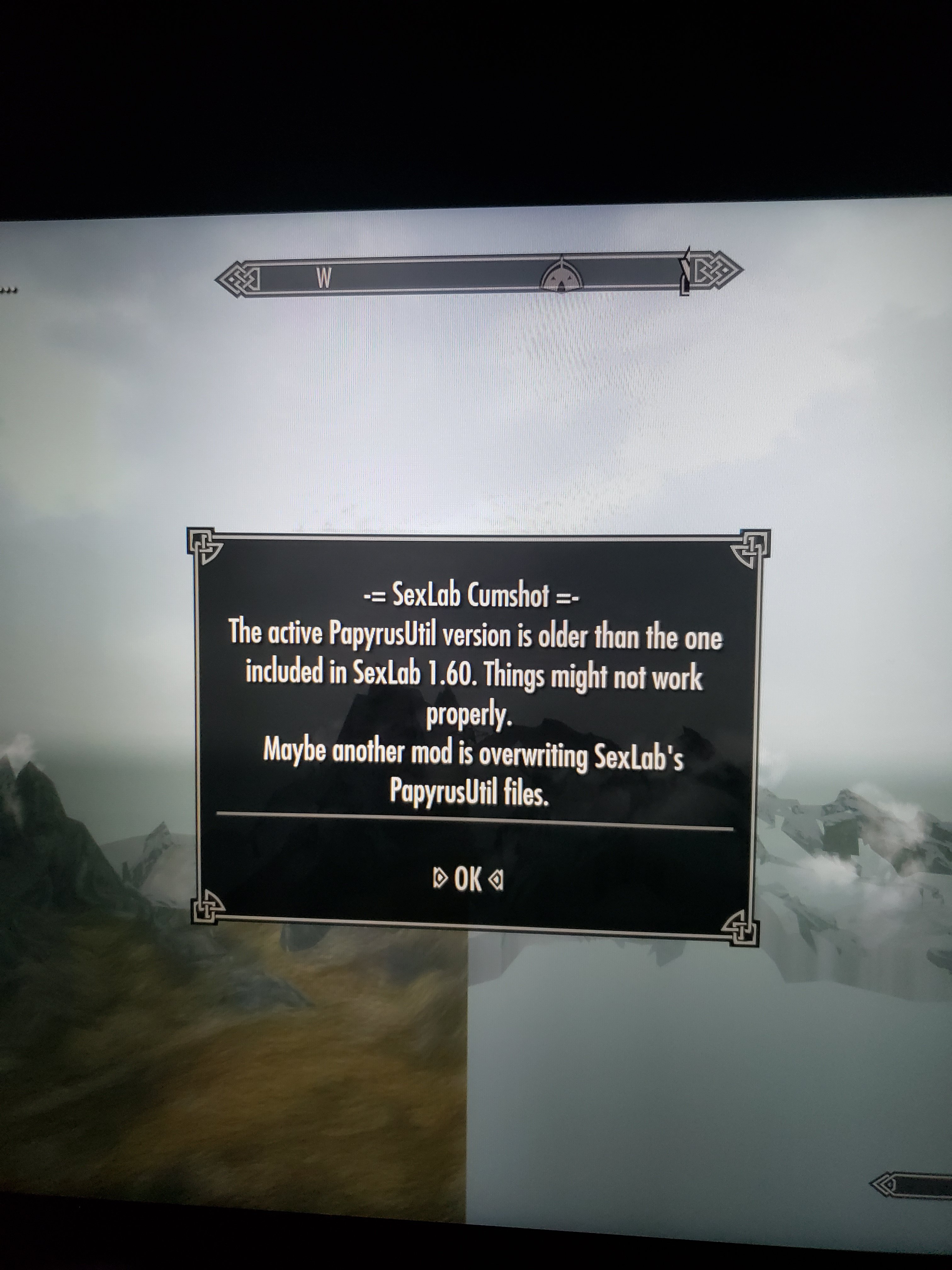 help on mod - Technical Support - SexLab Framework - LoversLab