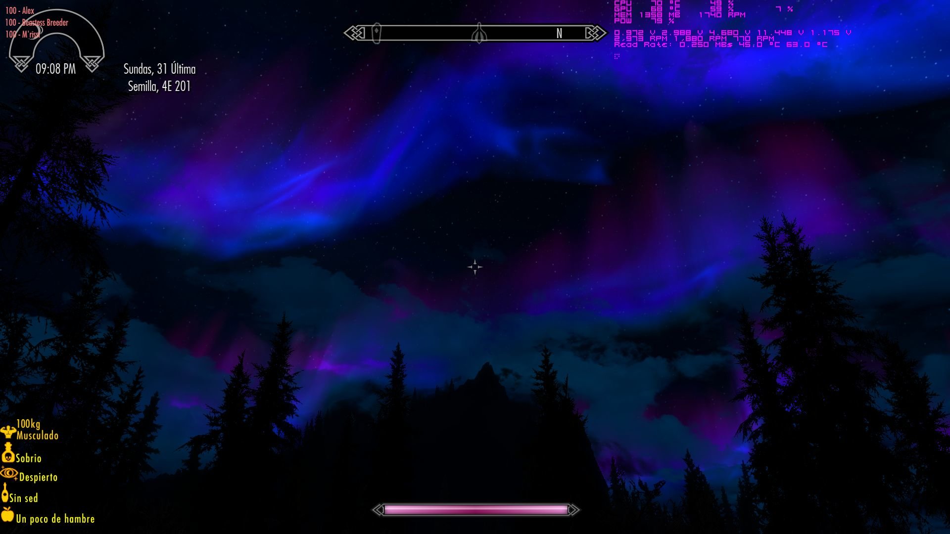 Ctd At Fast Travel Or Going Thru Doors Skyrim Technical Support Loverslab 