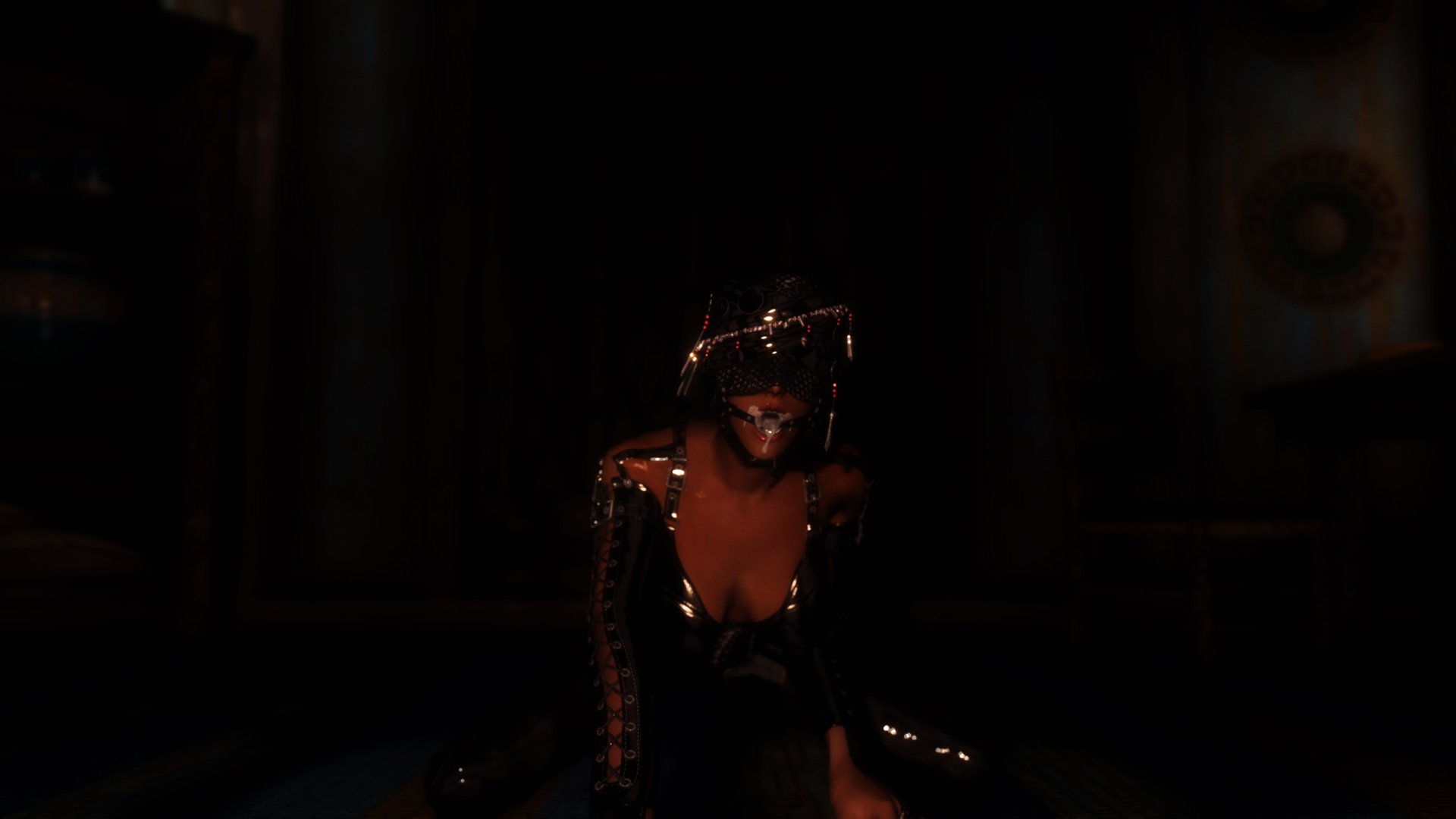 [what Is] Dd Integration Preview Pictures Request And Find Skyrim