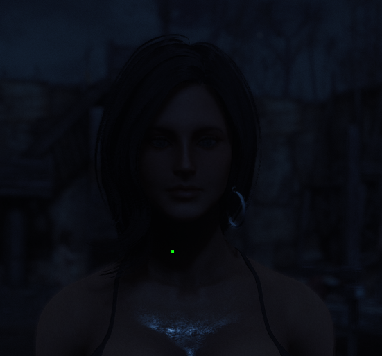 Do I Have Dark Face Bug Or Not Fallout 4 Technical Support Loverslab 