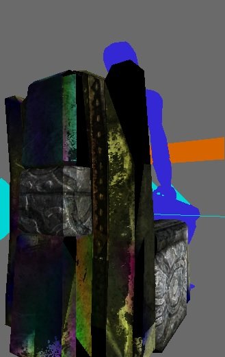 Dwemer Toilet modders resource - Downloads - Skyrim Non Adult Mods ...