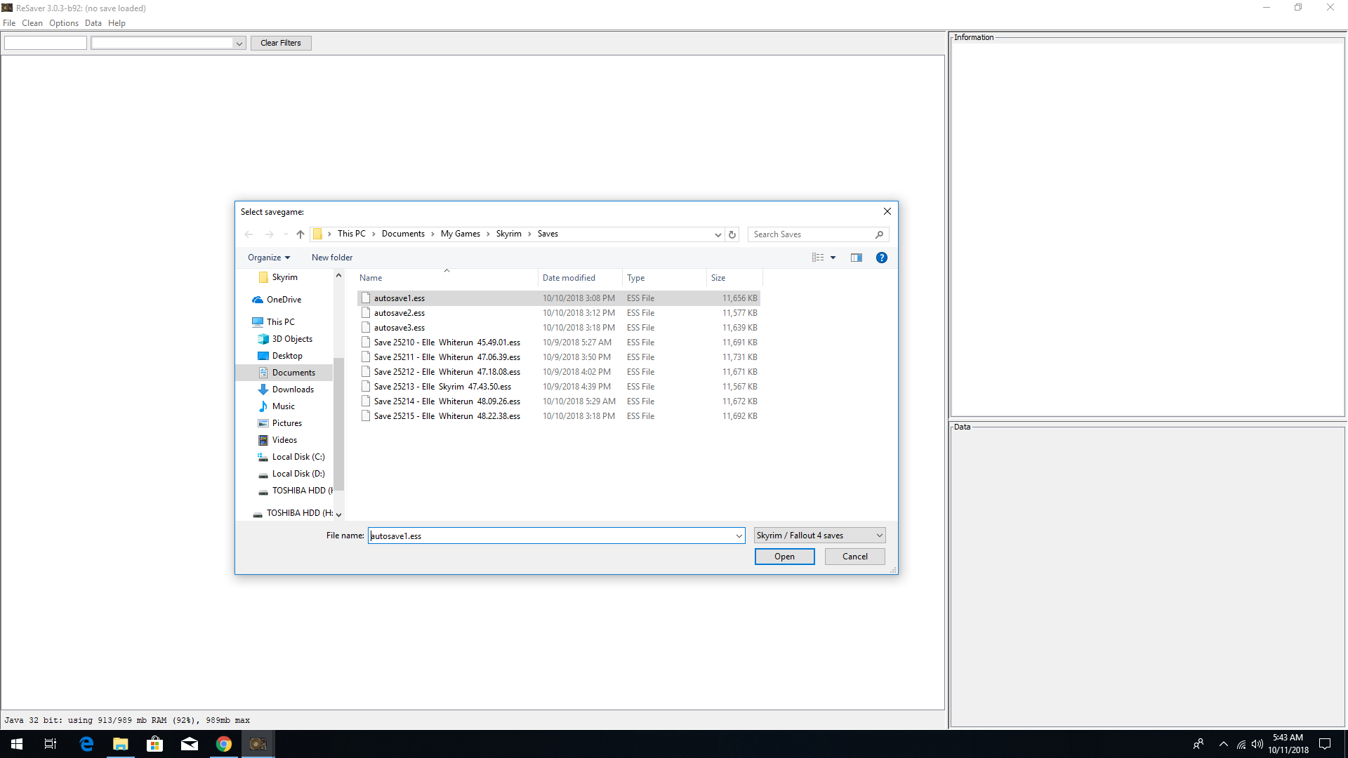 Is my load order okay? - Skyrim Technical Support - LoversLab