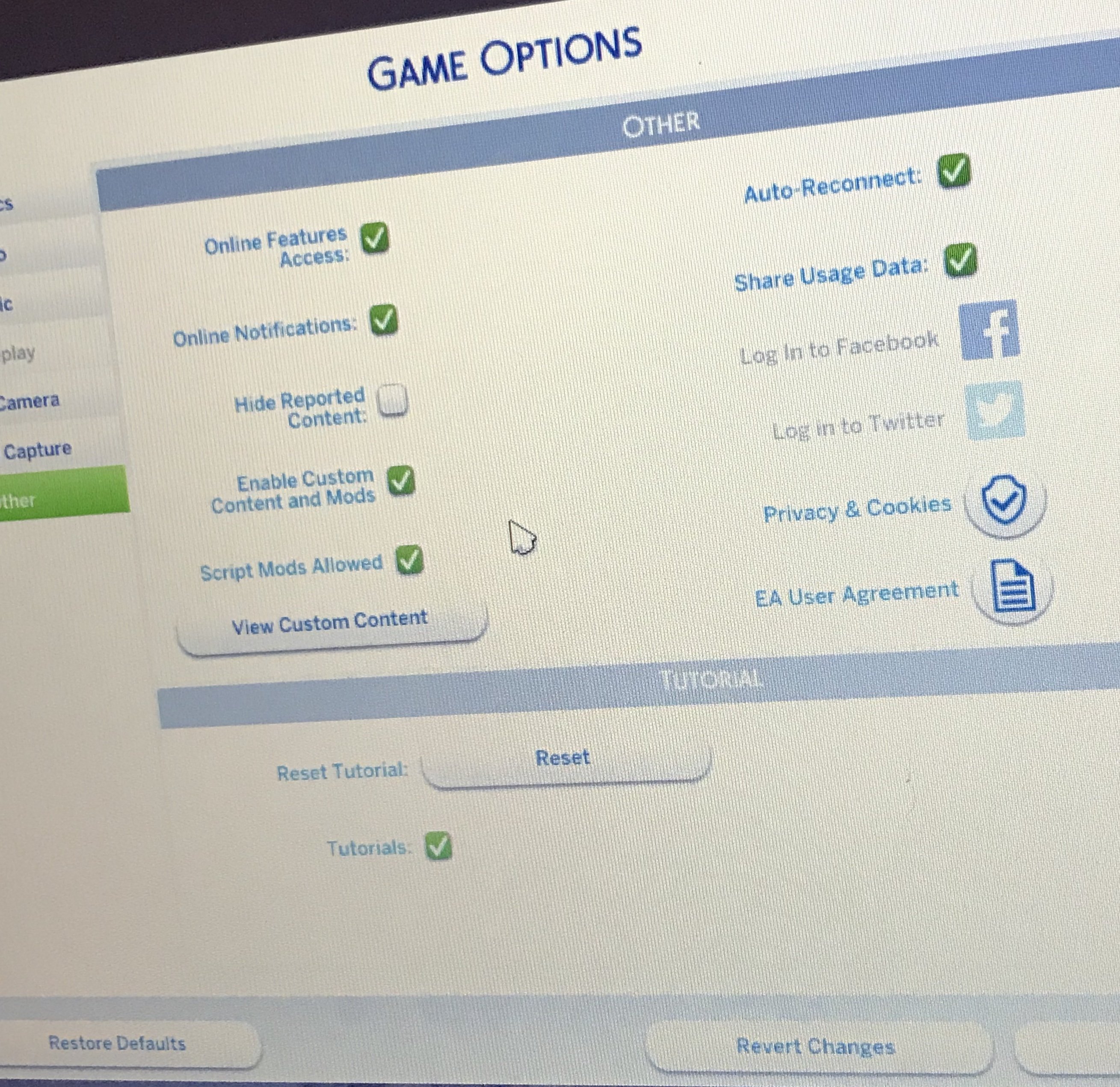 Ww Doesn T Load As If I Never Downloaded It Technical Support Wickedwhims Loverslab