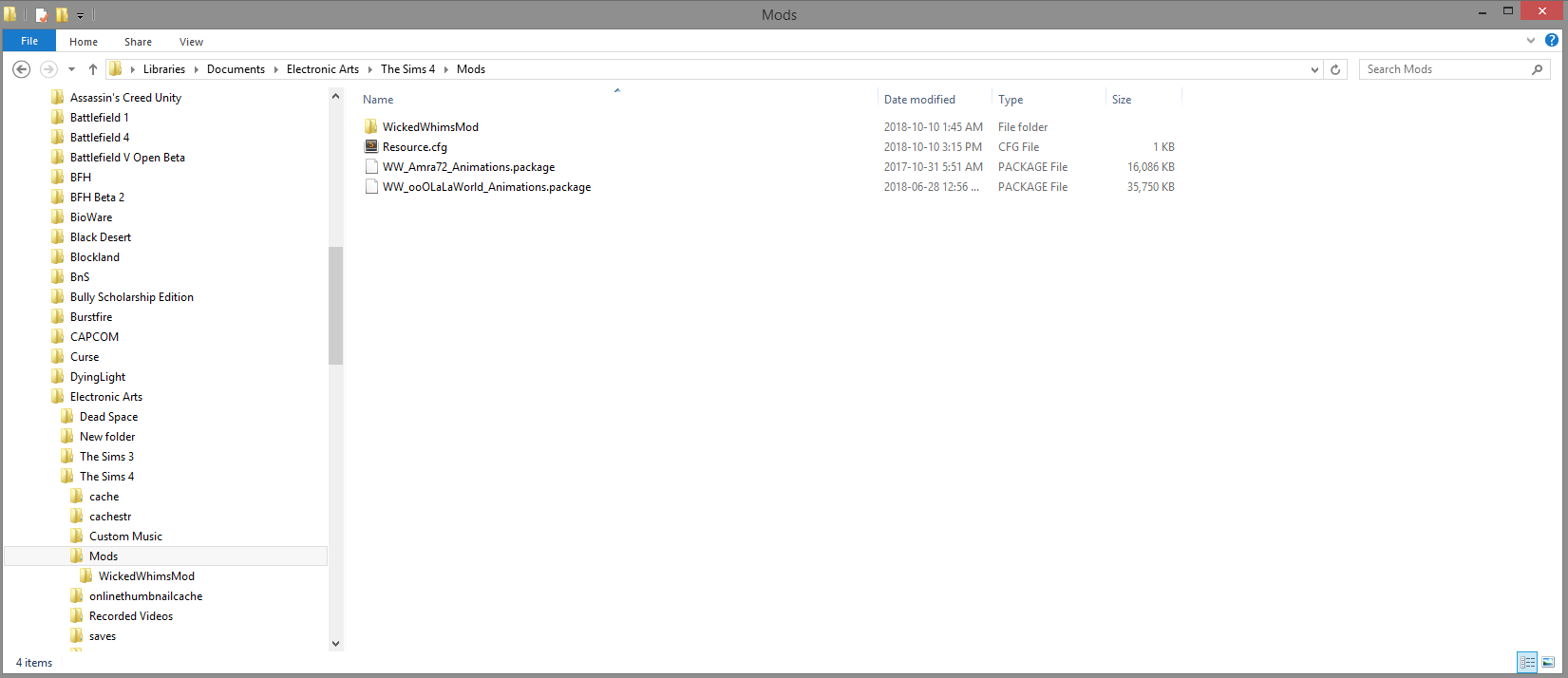 Ww Errors Technical Support Wickedwhims Loverslab 