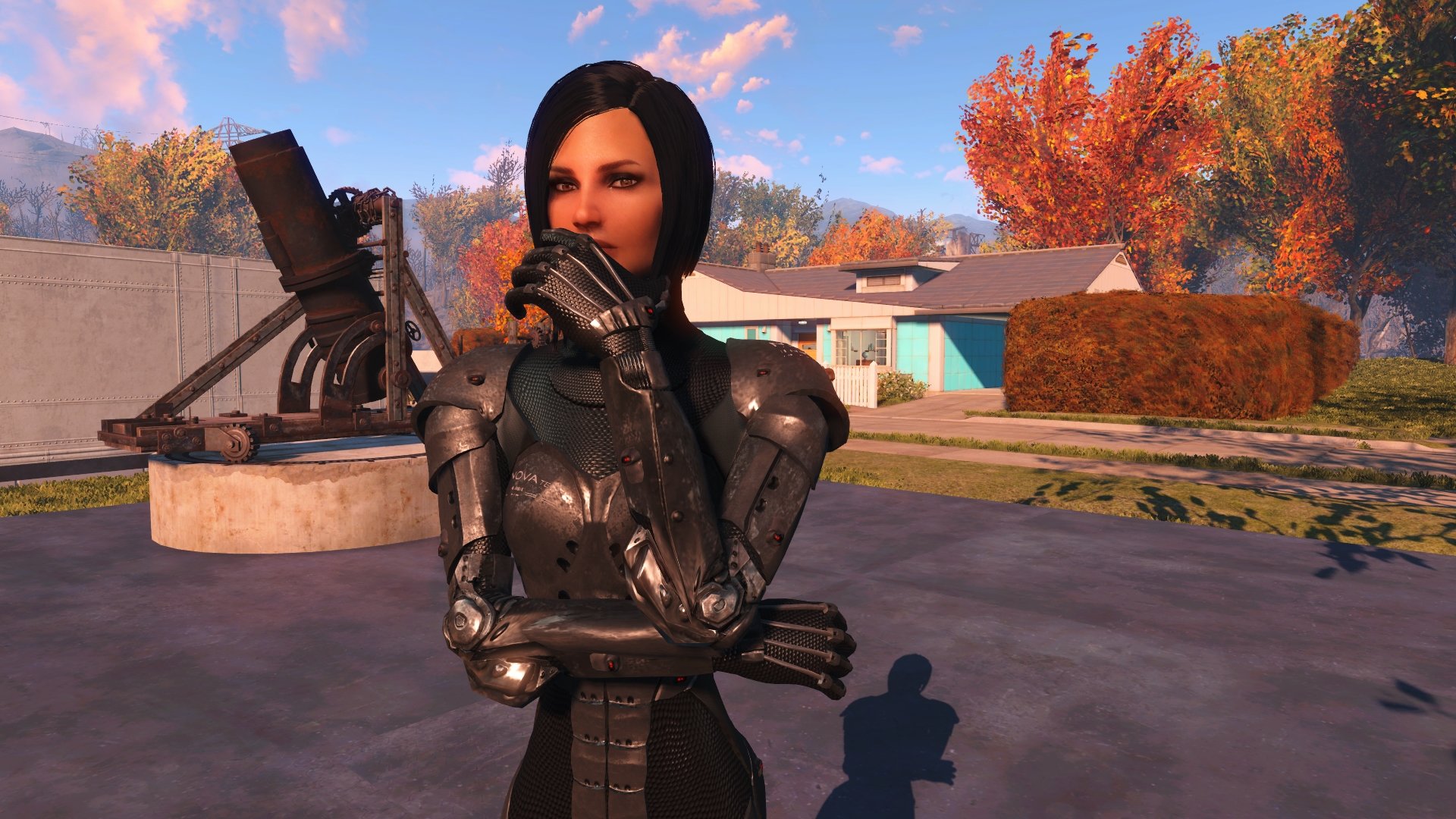 Show Your Fallout 4 Counterpart Page 46 Fallout 4 General