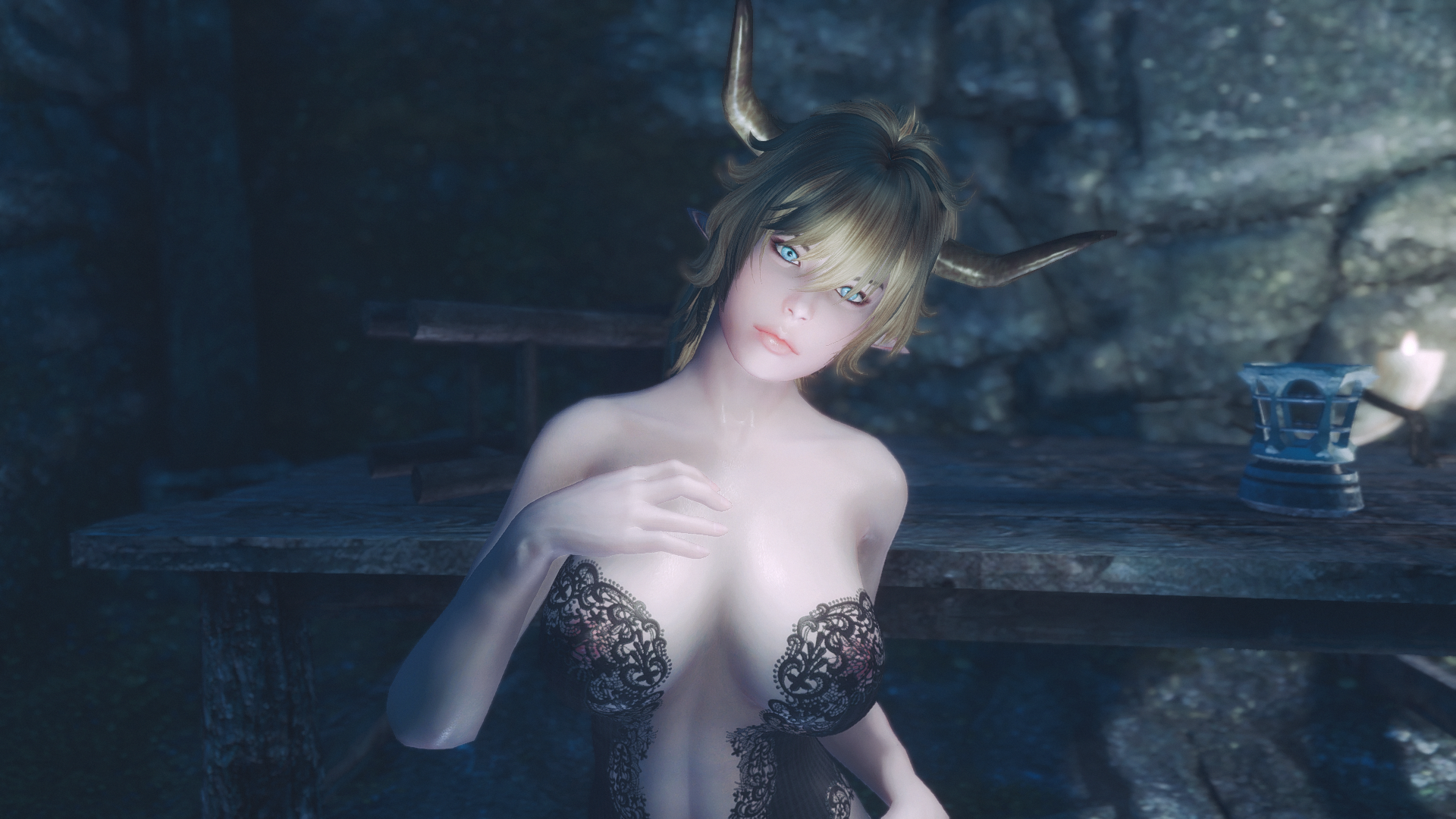 Bowsette Mod Request And Find Skyrim Adult And Sex Mods Loverslab