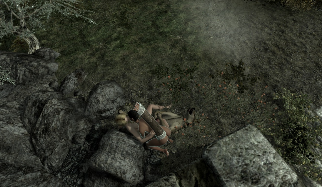 Simultaneous Sexlab Animations Skyrim Technical Support Loverslab