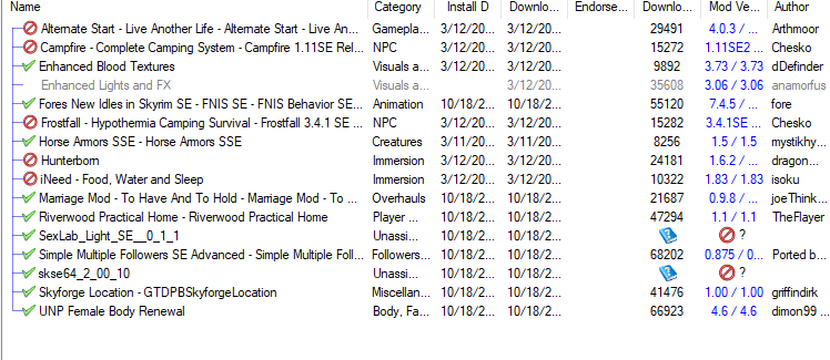 screen turns to black as soon as the save loads - Technical Support ...