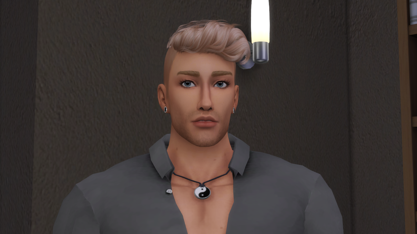 Share Your Male Sims! - Page 25 - The Sims 4 General Discussion - LoversLab