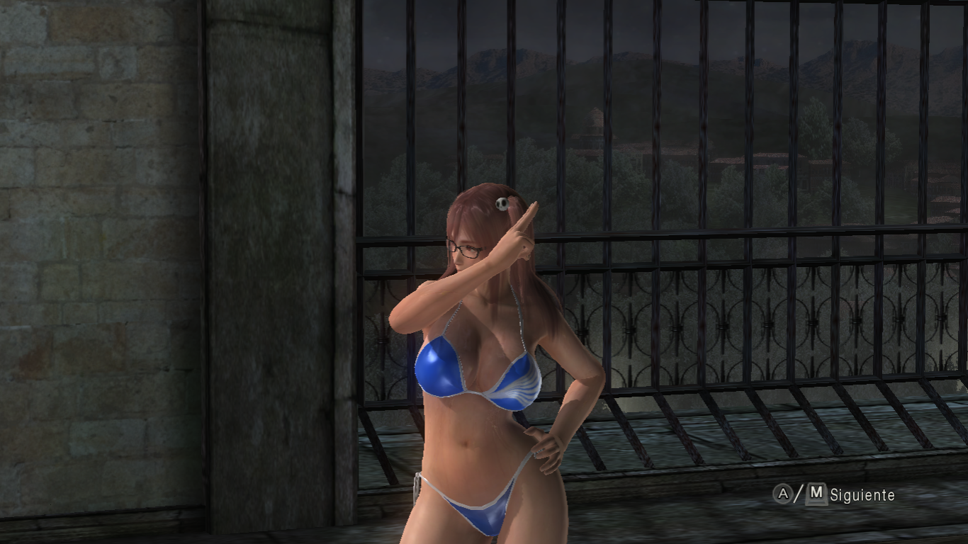 Doa5lr Screenshots Page 132 Dead Or Alive 5 Loverslab