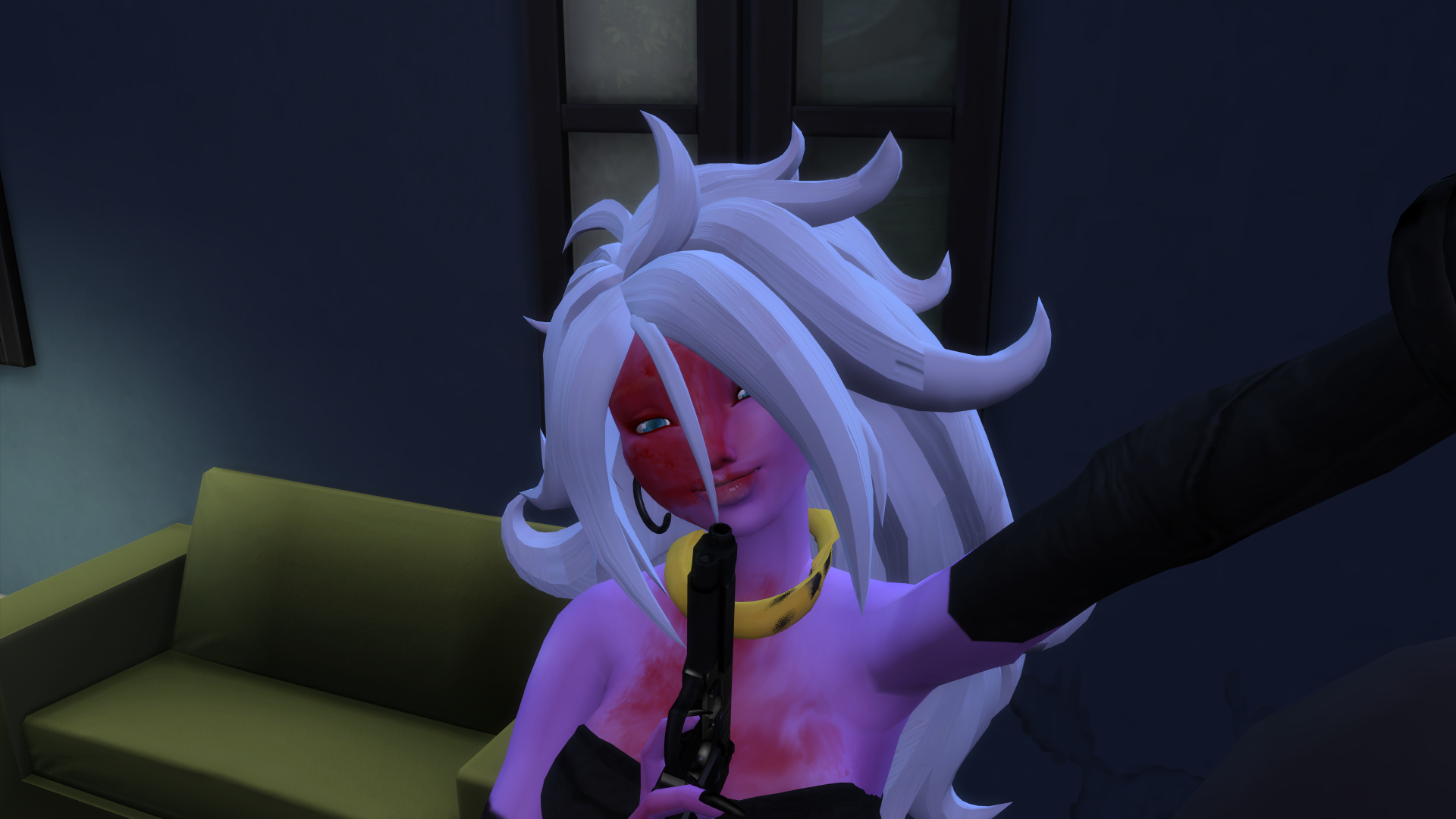 The Sims 4 Mods Uncategorized Loverslab