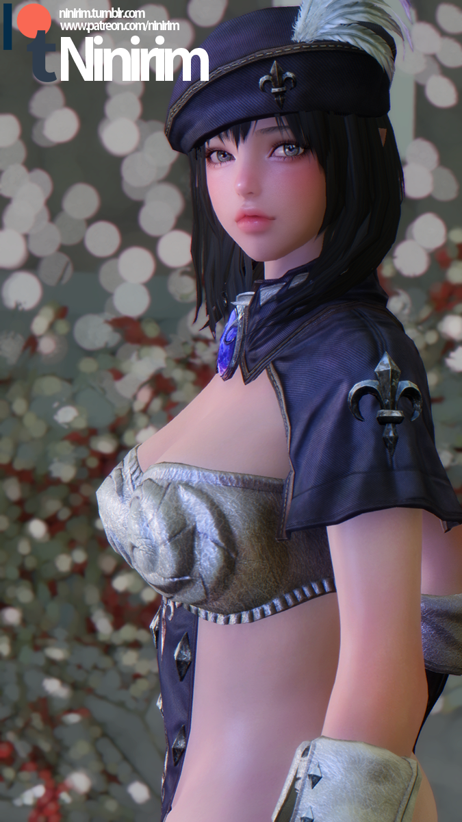 Search Looking For Specific Hairs And Hairmods Request And Find Skyrim Non Adult Mods