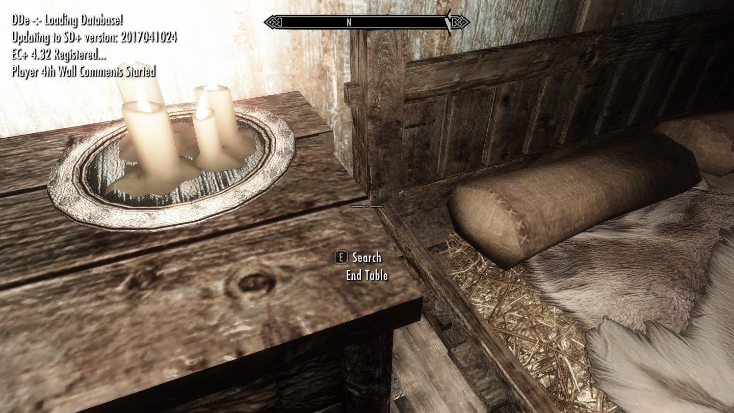 Enb Issue Skyrim Technical Support Loverslab
