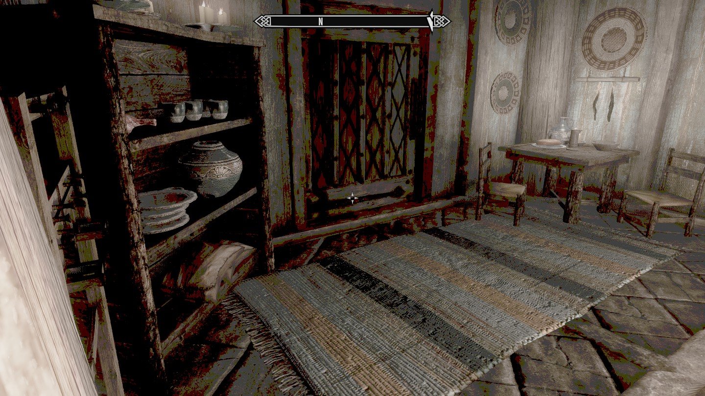 Enb Issue Skyrim Technical Support Loverslab