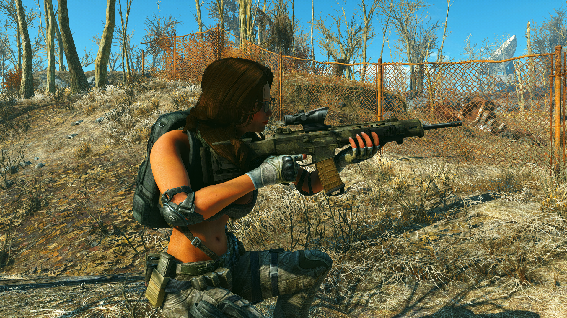 Show Your Fallout 4 Counterpart Page 46 Fallout 4 General