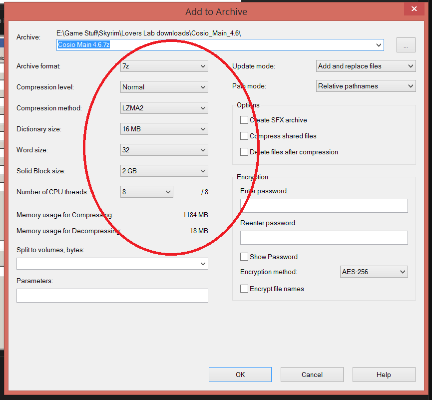 CLAMS OF SKYRIM PROJECT Inni Outie HDT Vagina - Page 130 - Downloads ...