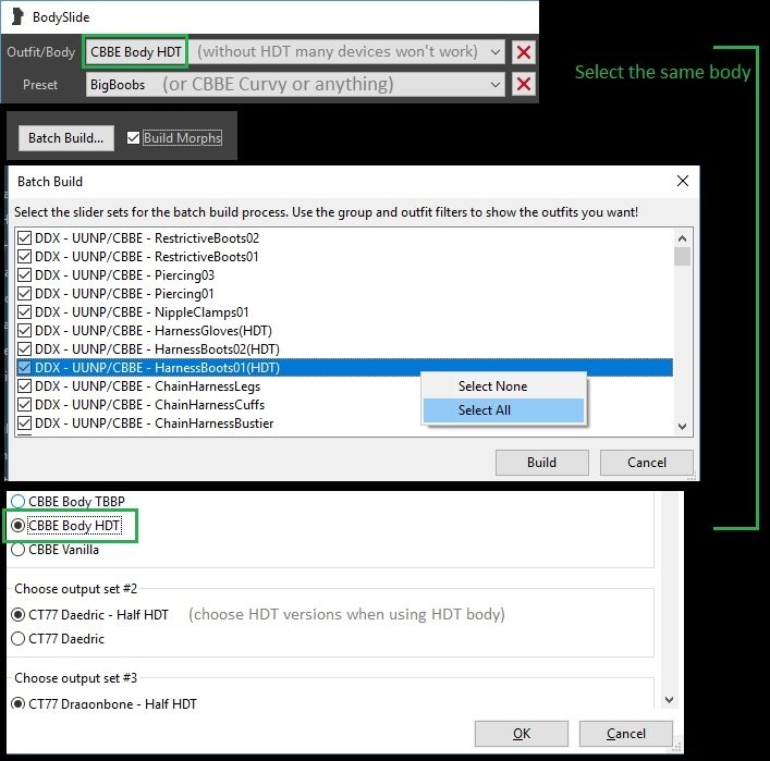 Deviously Cursed Loot LE 9.0 (2021-03-09) - Page 722 - Downloads ...