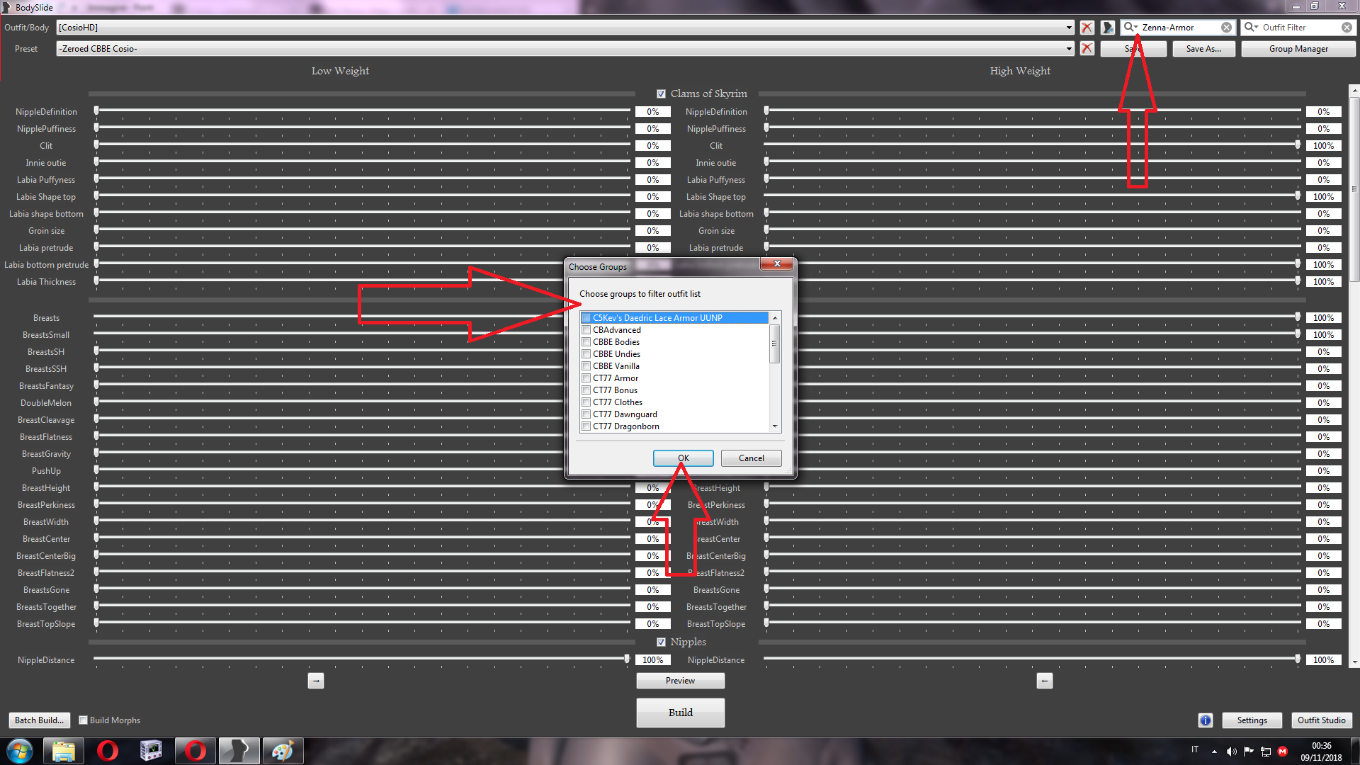 First Person Magic Conflict with CBBE - Technical Support - Skyrim ...