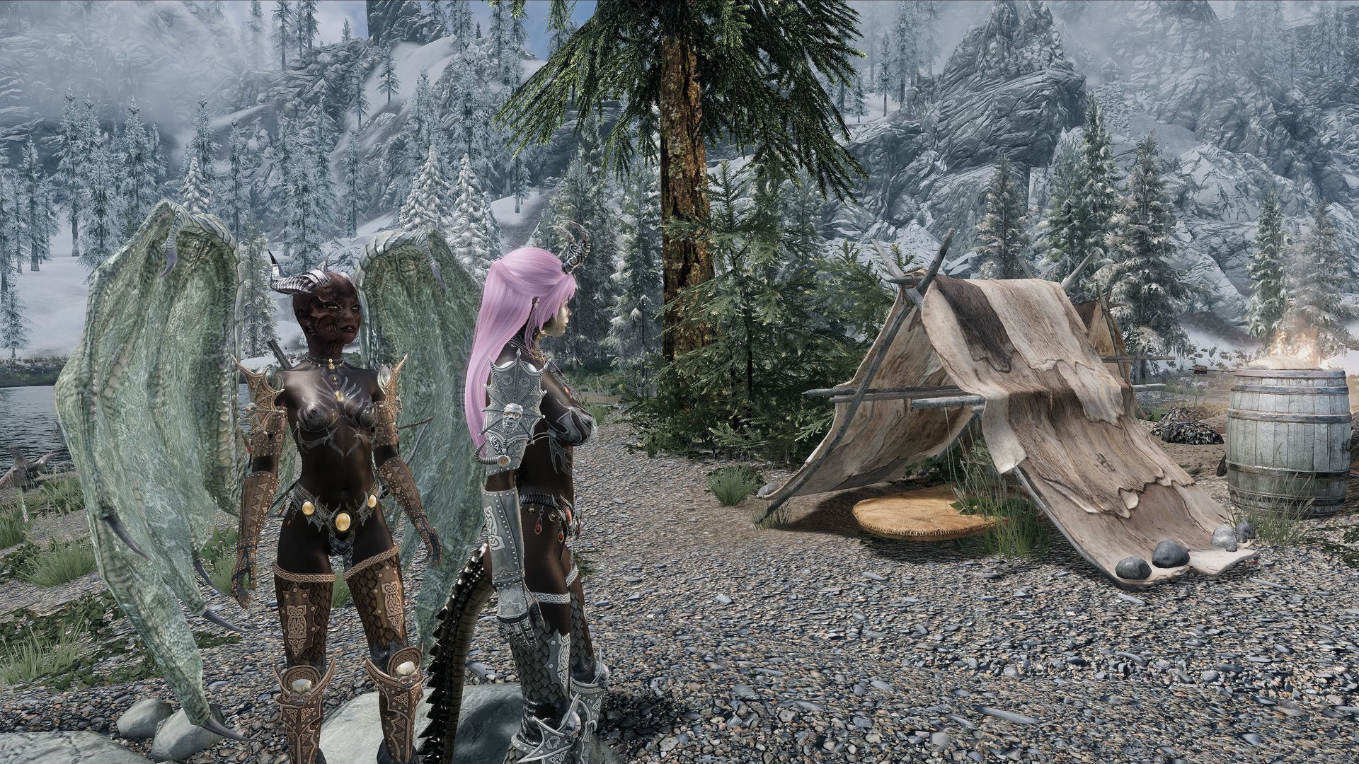 scripts or batch-files - Page 2 - Skyrim General Discussion - LoversLab