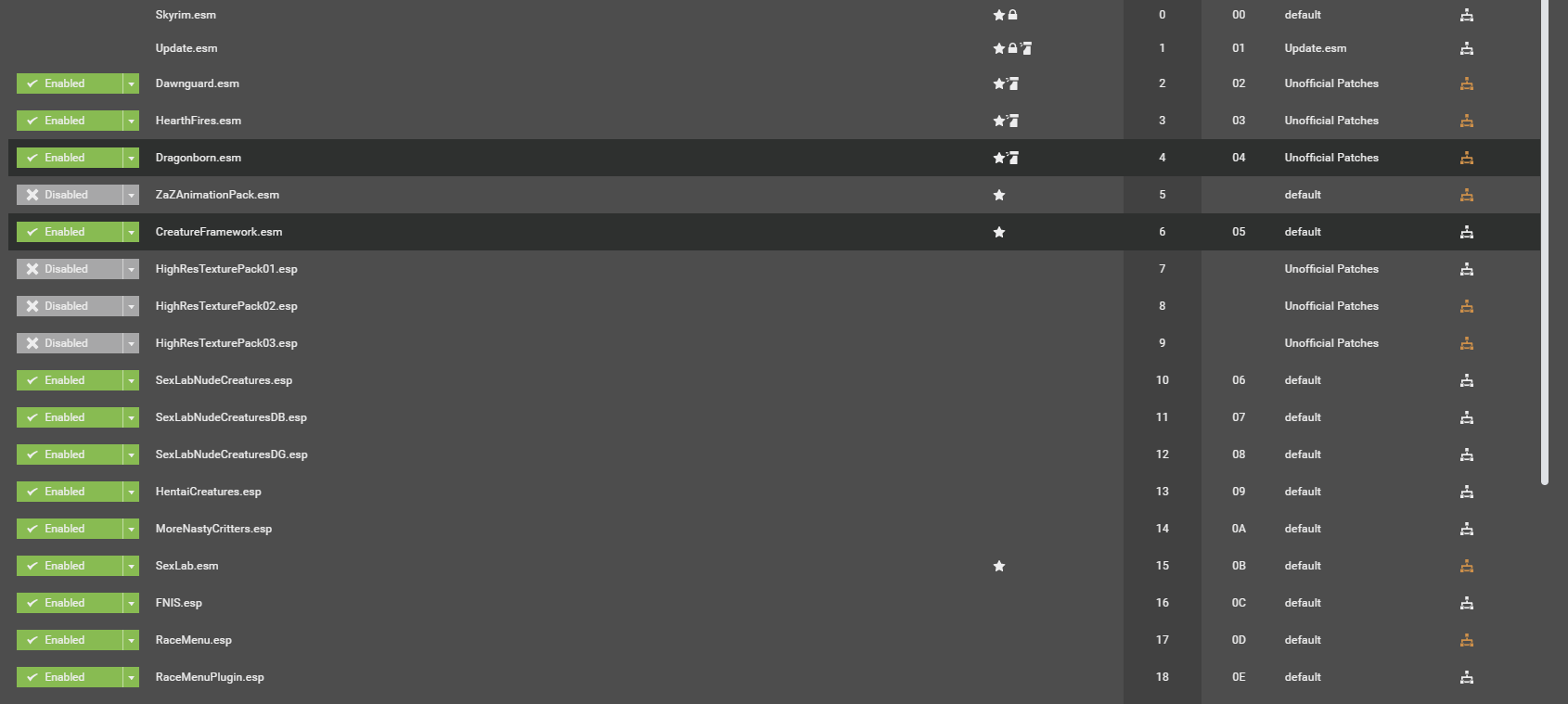I need Help, Lol (Newbie) - Request & Find - Skyrim Adult & Sex Mods - LoversLab