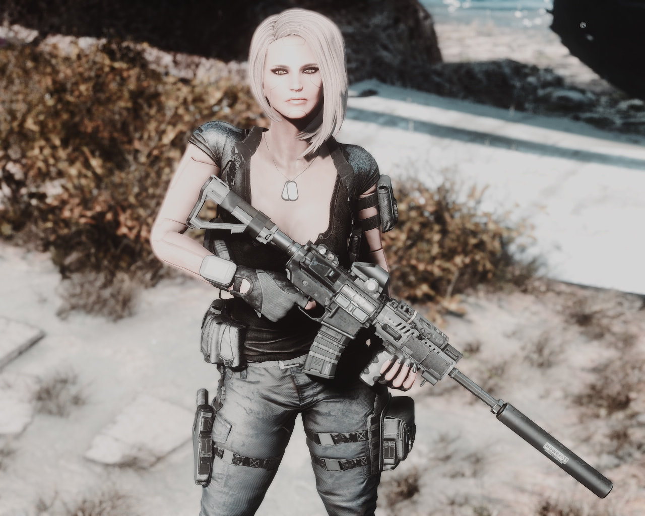 Show Your Fallout 4 Counterpart Page 47 Fallout 4 General