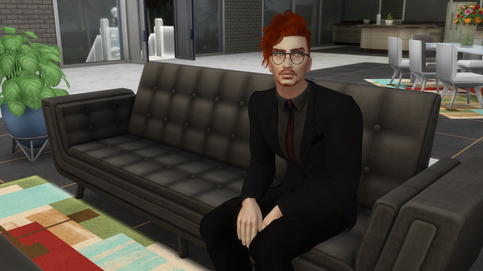 Share Your Male Sims! - Page 26 - The Sims 4 General Discussion - LoversLab