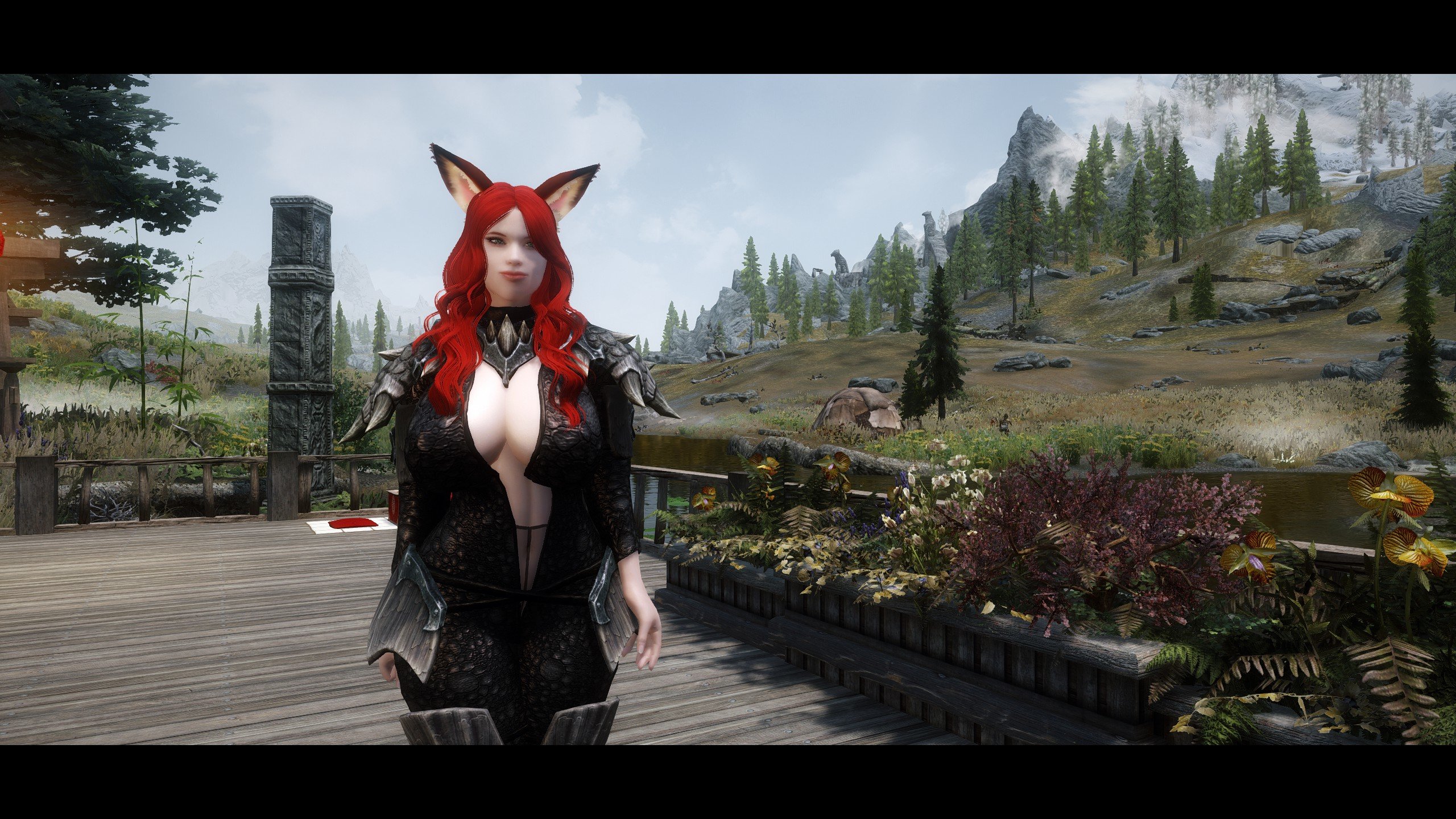 Trx Sloot Total Armor Replacer Page 9 Downloads Skyrim Adult And Sex Mods Loverslab