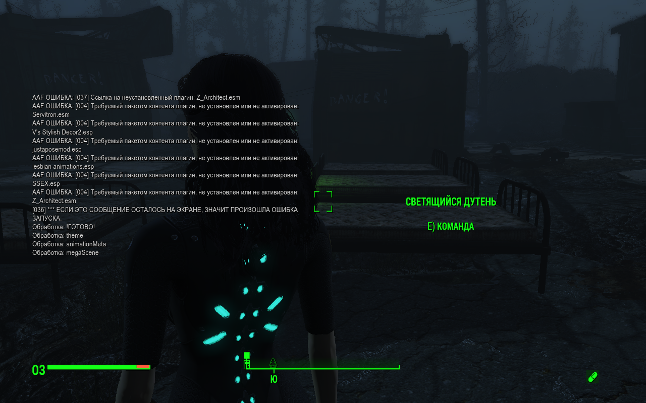 AAF Creature Pack Release - Page 5 - Downloads - Advanced Animation ...