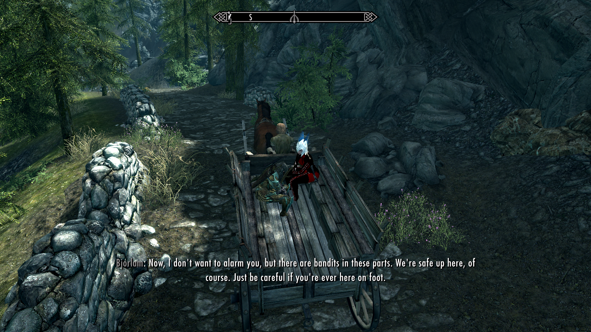 SSE Screenshots and Character Shots - Page 58 - Skyrim: Special Edition ...