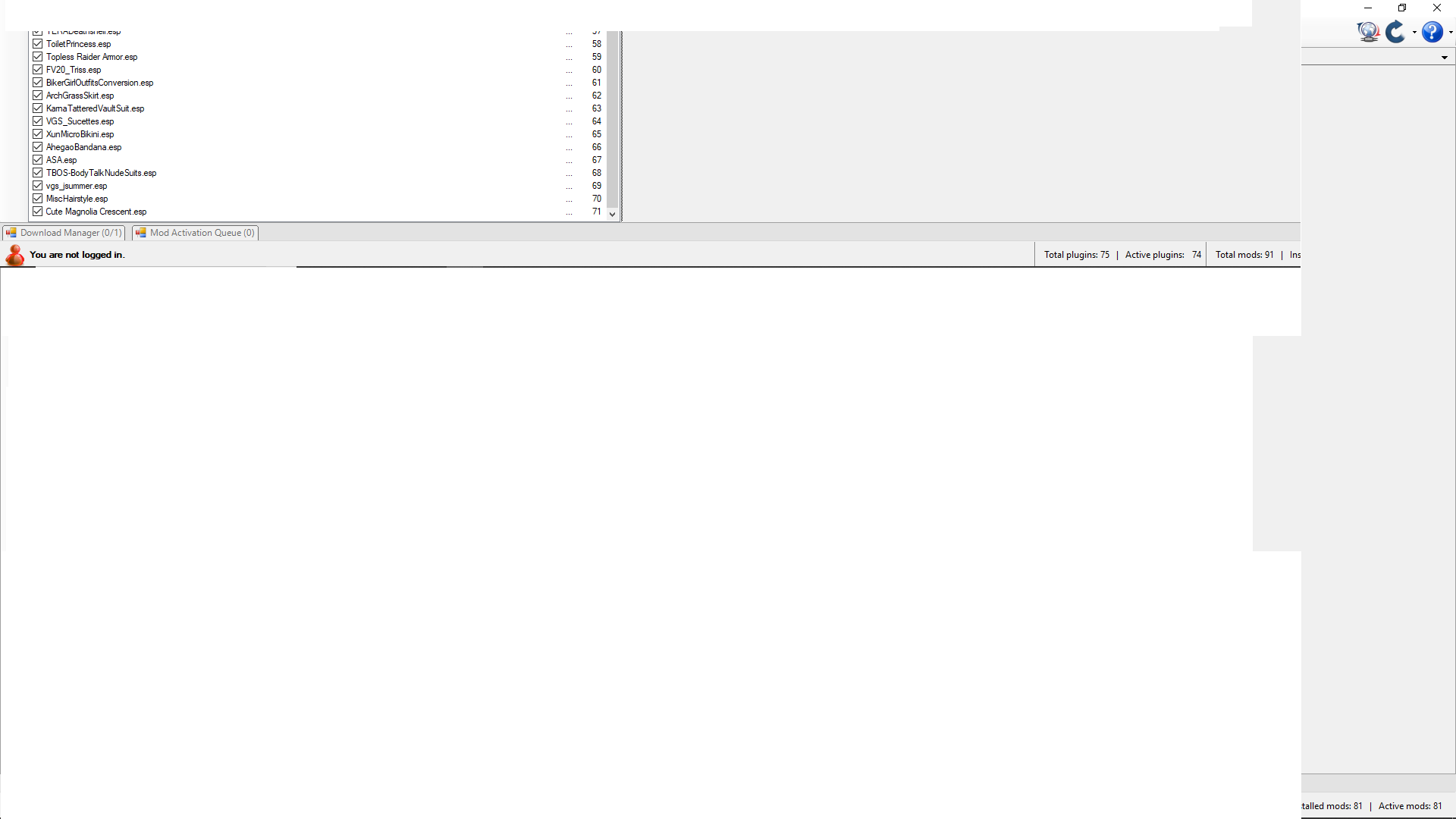 AAF Violate - Page 24 - Downloads - Advanced Animation Framework ...