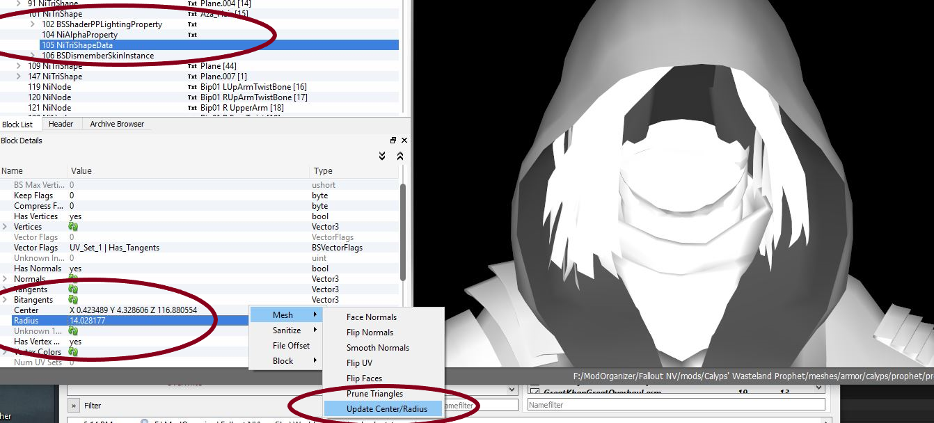 Please Me Troubleshoot This Texture Error Solved Fallout Technical 8869