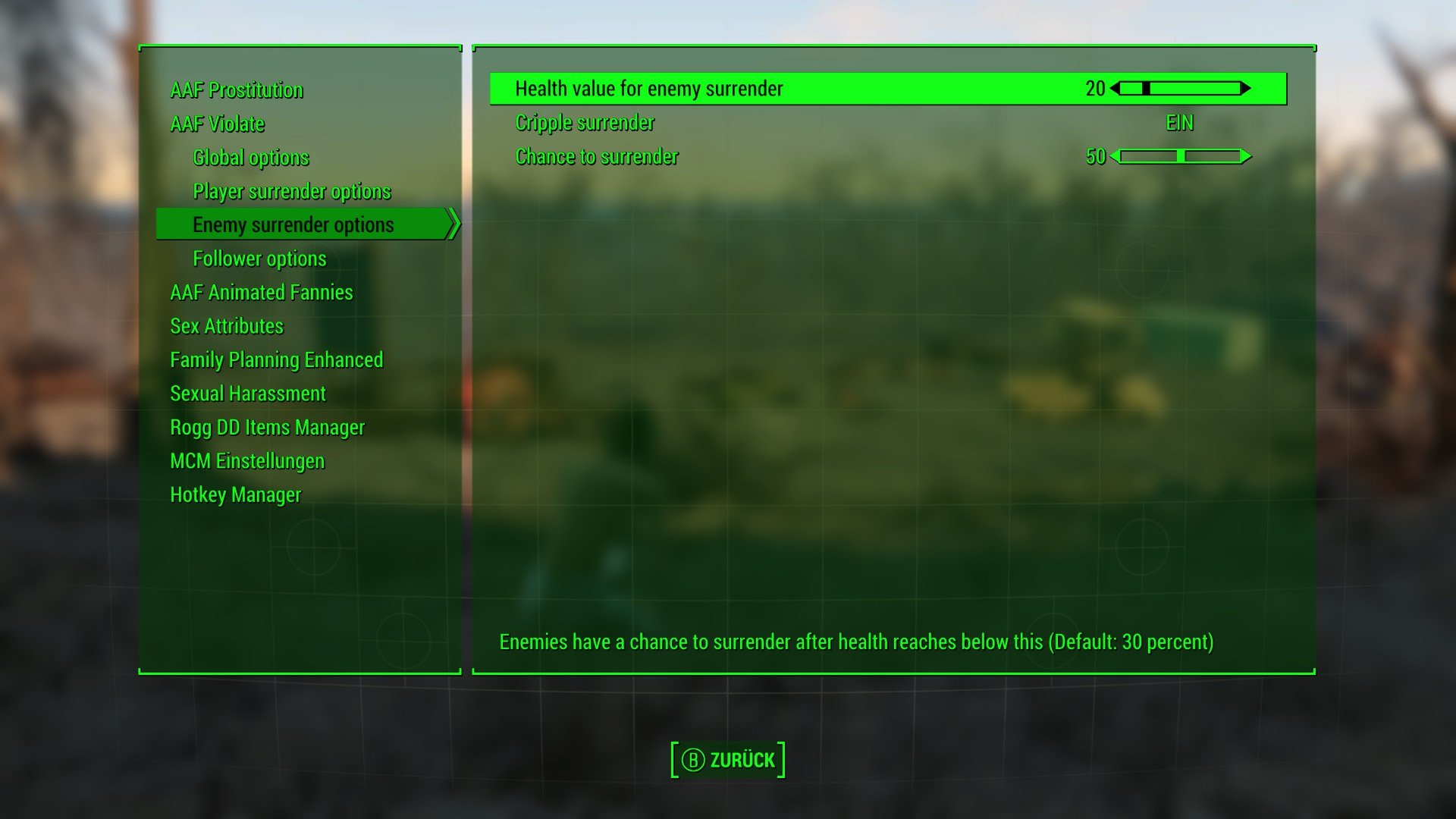 AAF Violate - Page 27 - Downloads - Advanced Animation Framework - LoversLab