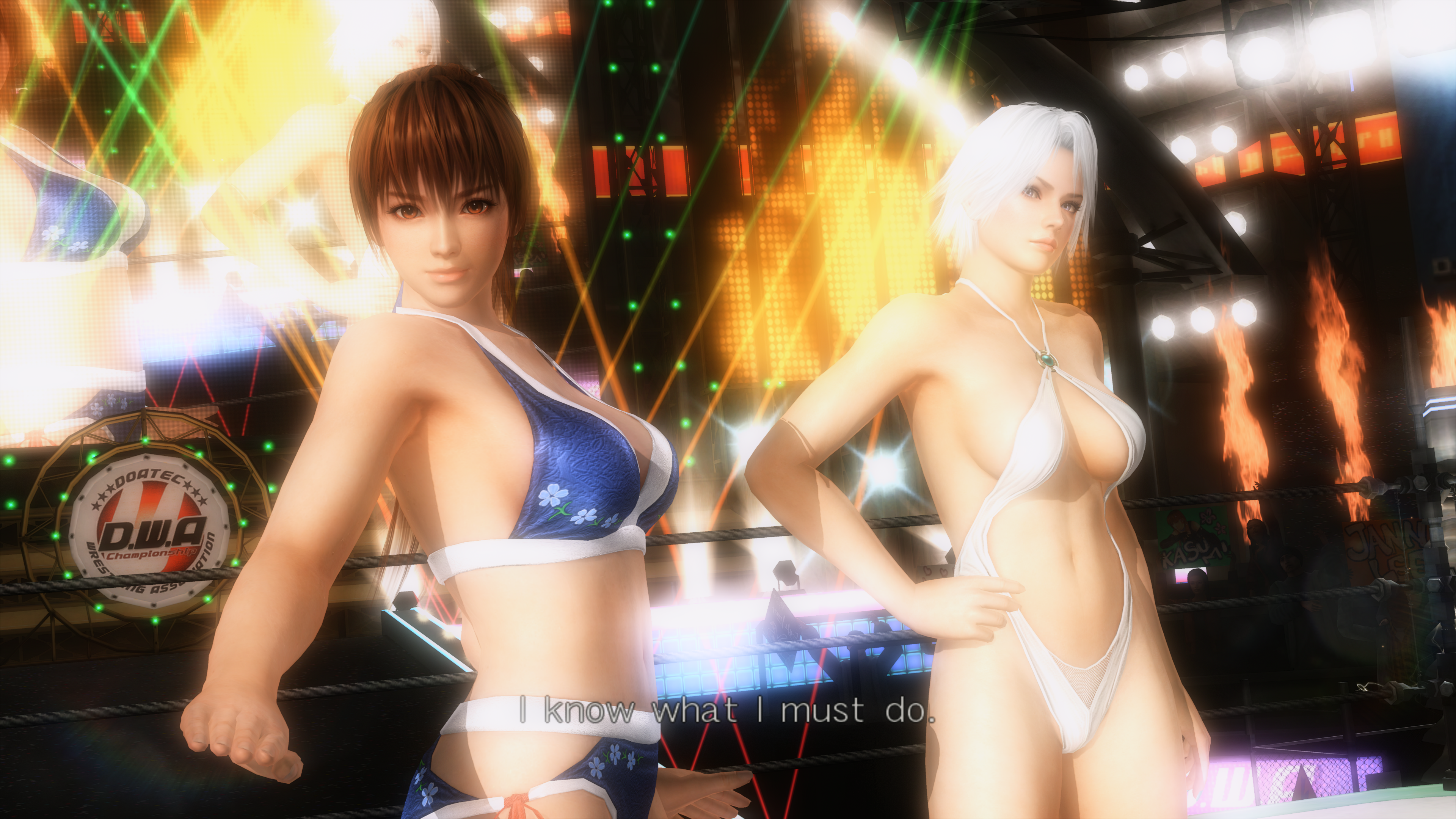 How To Use Sweetfx On Doa5lr Steam Im Having A Problem With Sweetfx Dead Or Alive 5 Loverslab