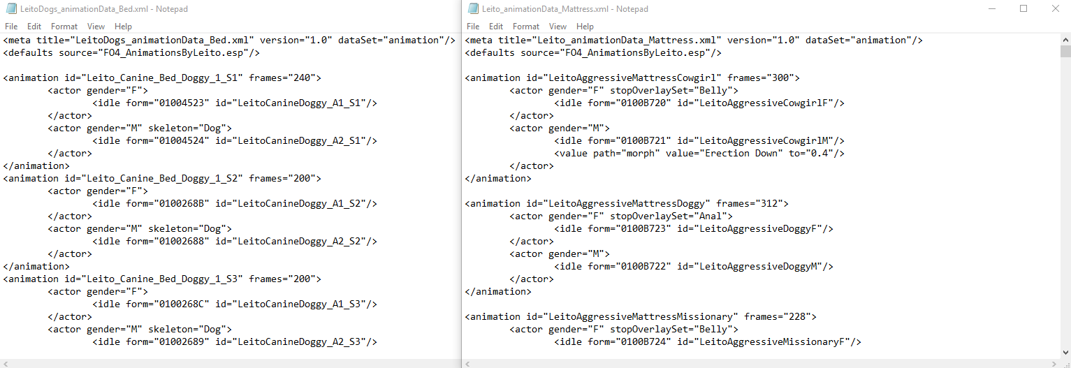 Troubleshooting AAF - Page 15 - Technical Support - Advanced Animation ...