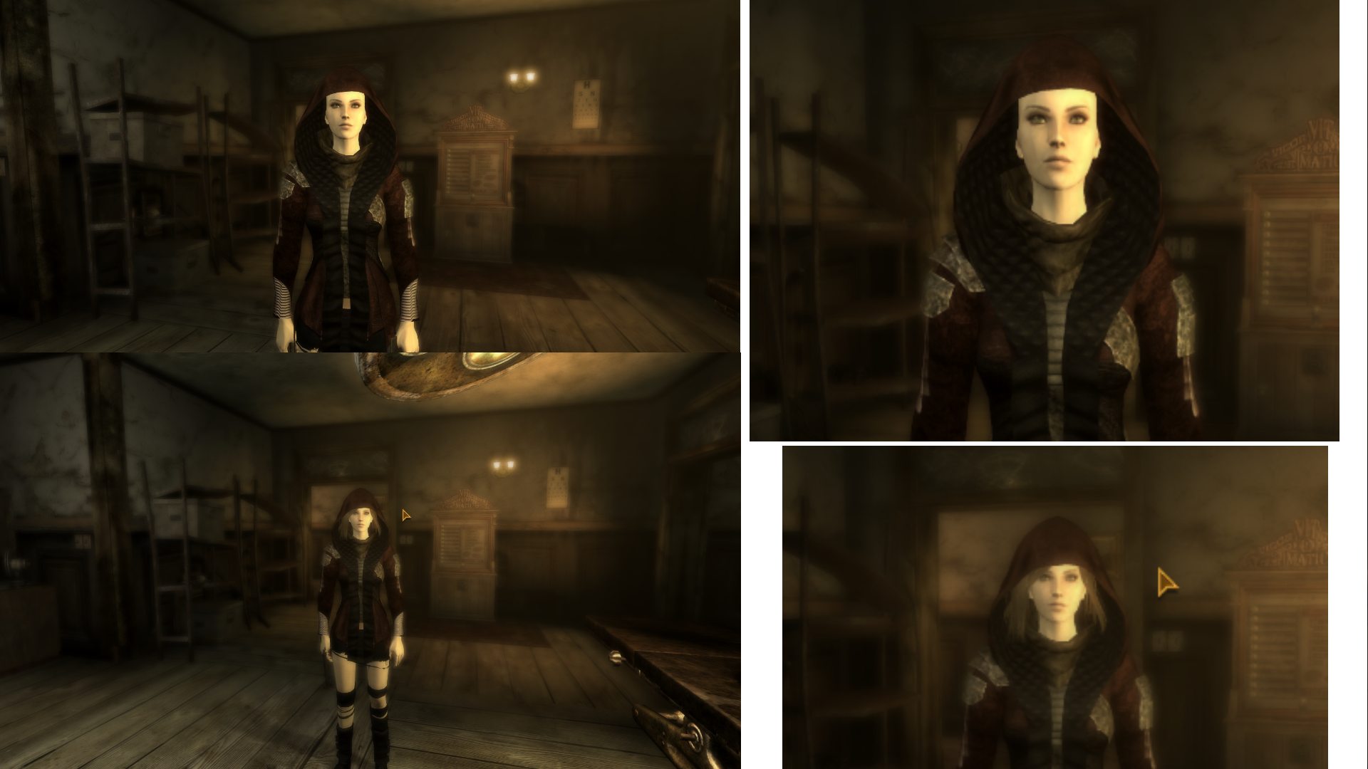 Please Me Troubleshoot This Texture Error Solved Fallout Technical Support Loverslab