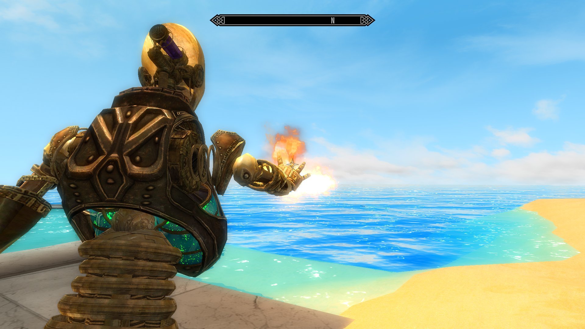 Filling in the Gaps - AVSmod - LoversLab