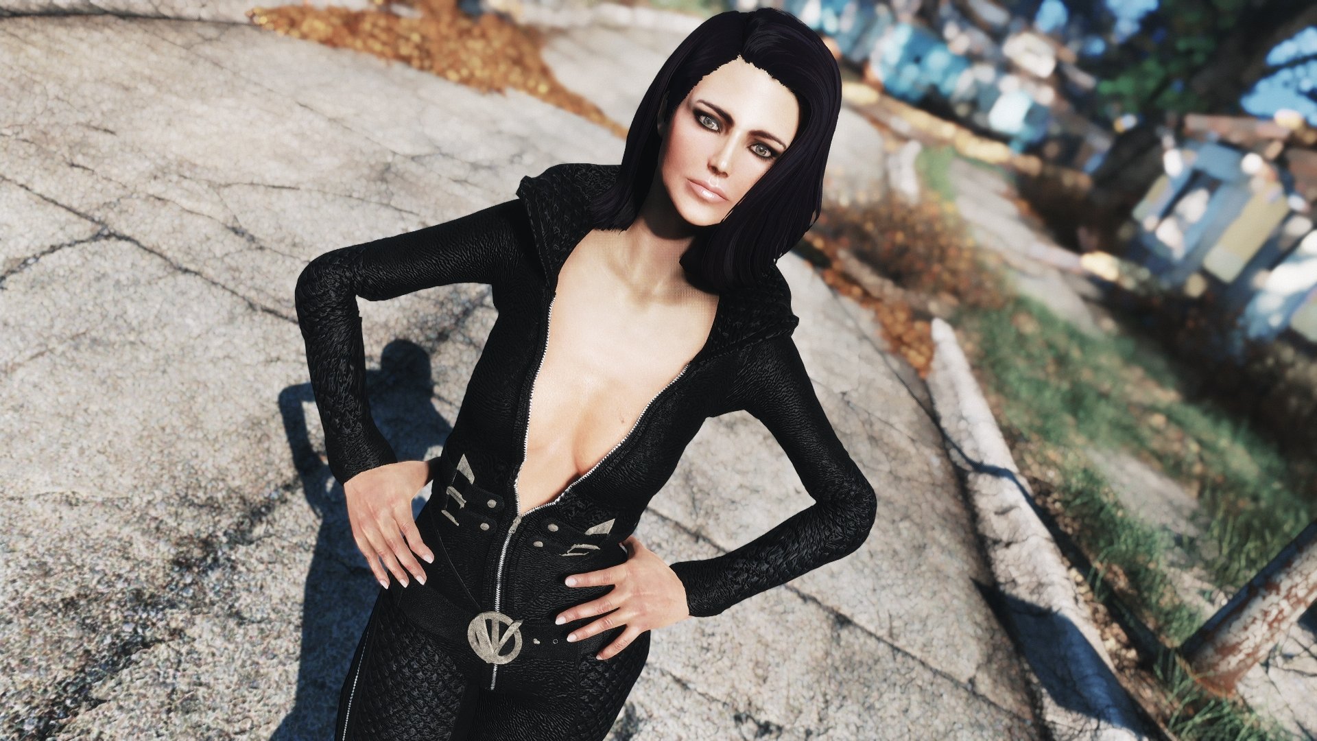 Show Your Fallout 4 Counterpart Page 49 Fallout 4 General