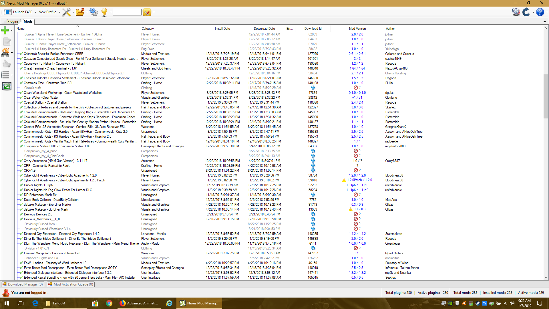 Advanced Animation Framework Page 181 Downloads Advanced Animation Framework Loverslab 