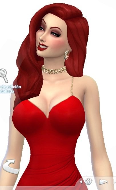 Janell's Sims (28/01/19 Update) - Downloads - The Sims 4 - LoversLab
