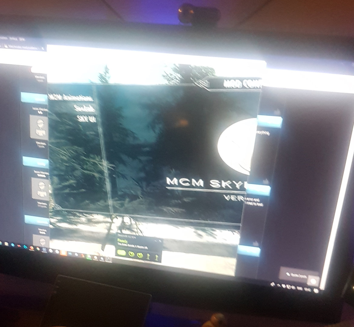 Matchmaker Mod Problems Having Sex With Others Oculus Rift Virtual Reality Loverslab