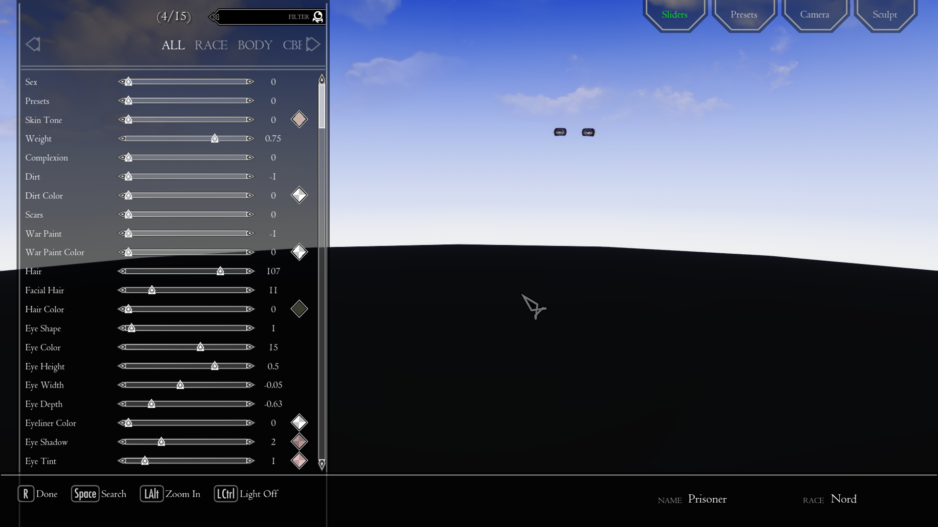 Missing textures - Skyrim Technical Support - LoversLab