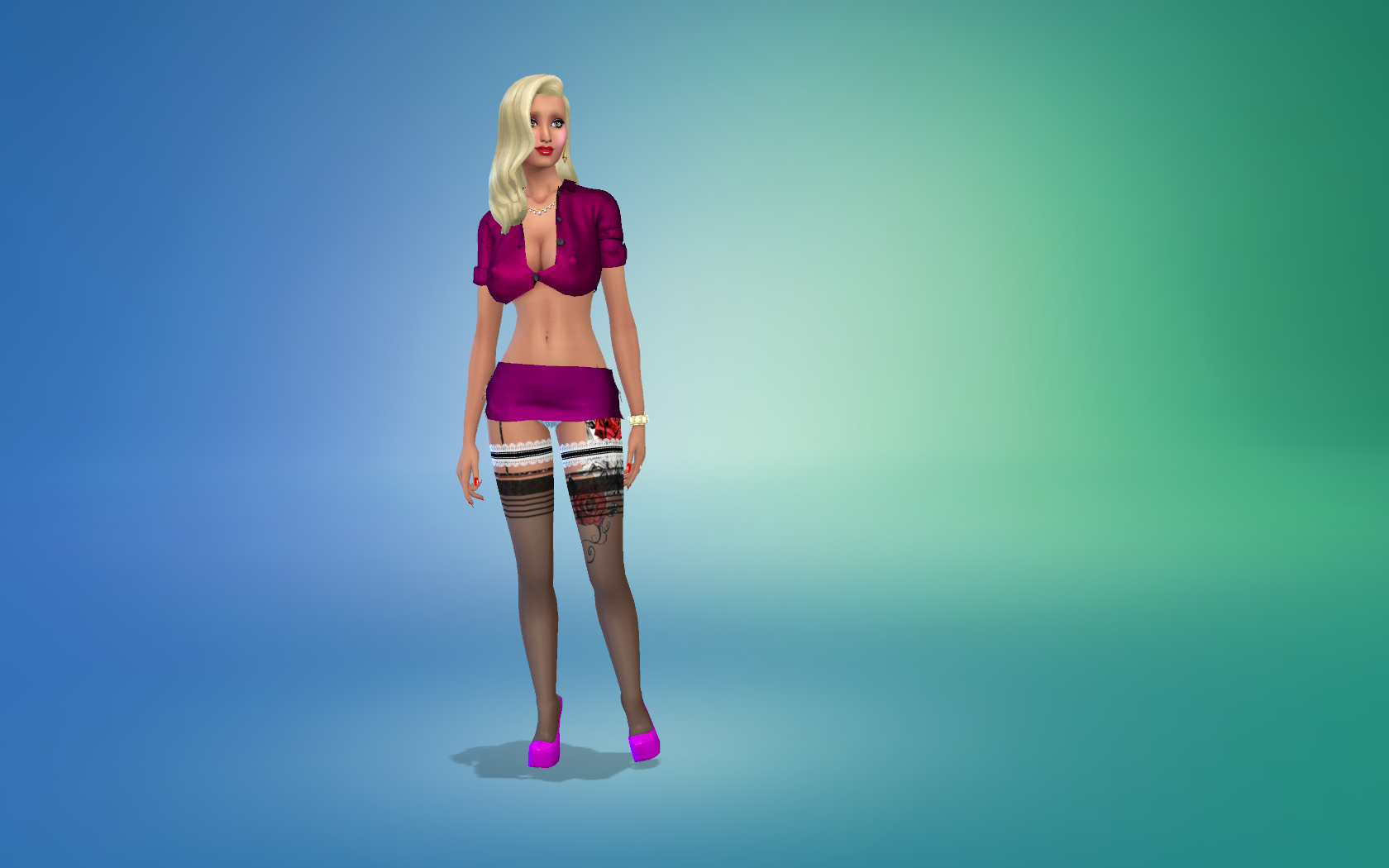 Bimbo Aspirations And Trait For The Sims 4 2020 05 30 Broken Page 10 Downloads The