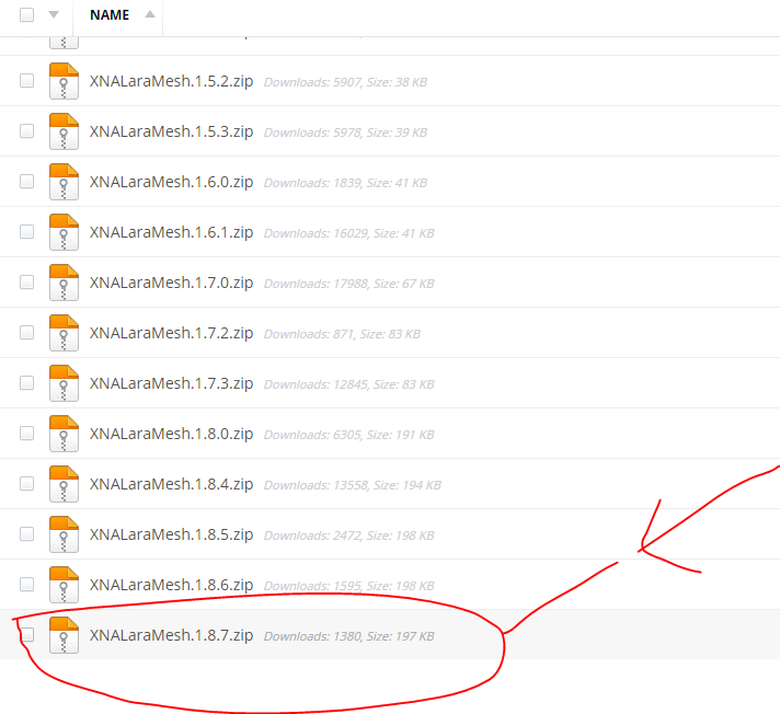Silly Question About Xps Files Technical Support Loverslab 7921