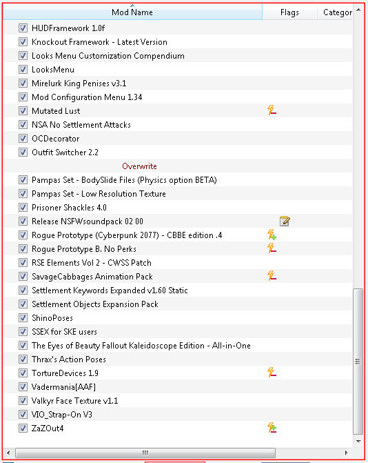 [AAF] FO4 Animations by Leito - 21/09/06 - v2.1b - Page 67 - Downloads ...