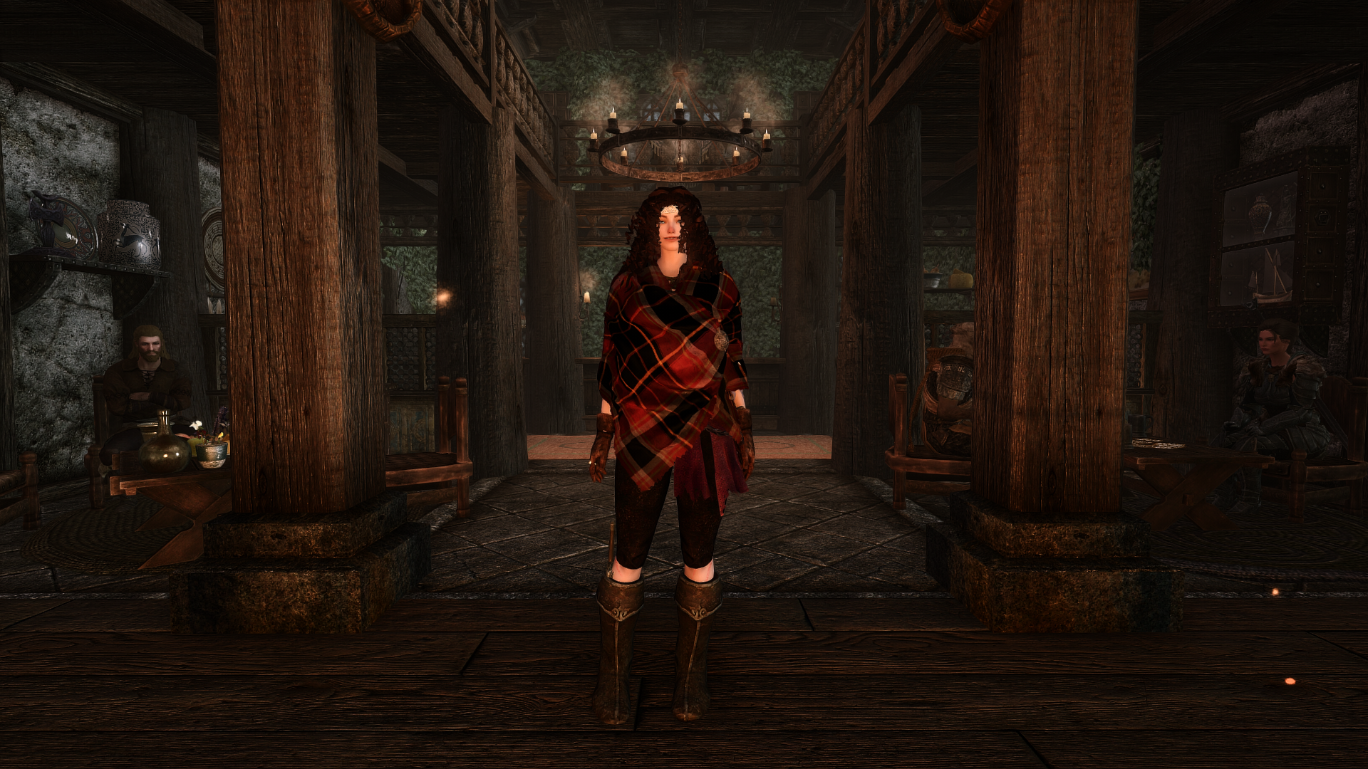 SSE Screenshots and Character Shots - Page 65 - Skyrim: Special Edition ...